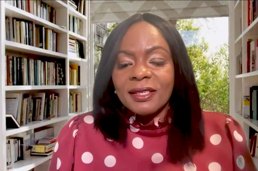 Video | Dr. Albert on SS22 VP161 COVID-19 impact implications ...