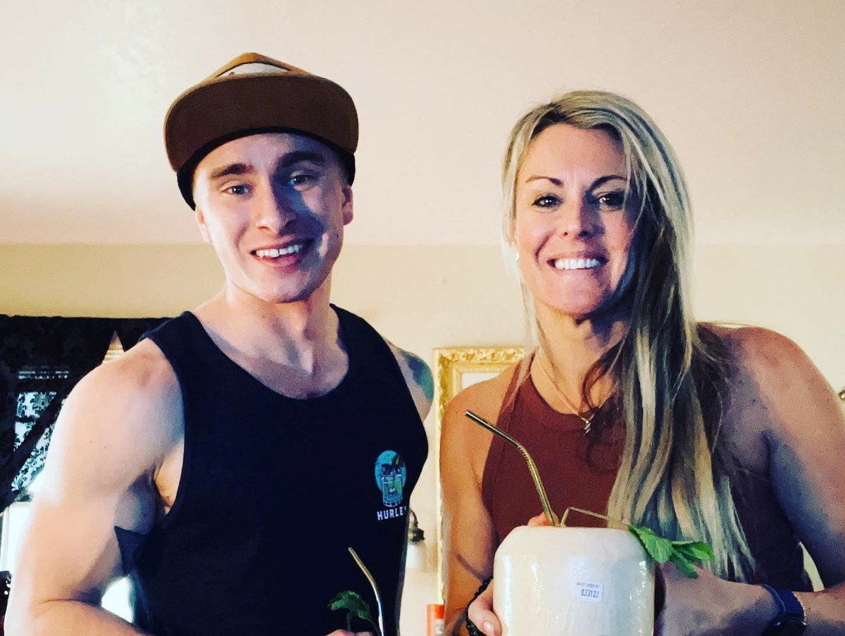 Stroke survivor to share her story at CycleNation on October 18 in ...