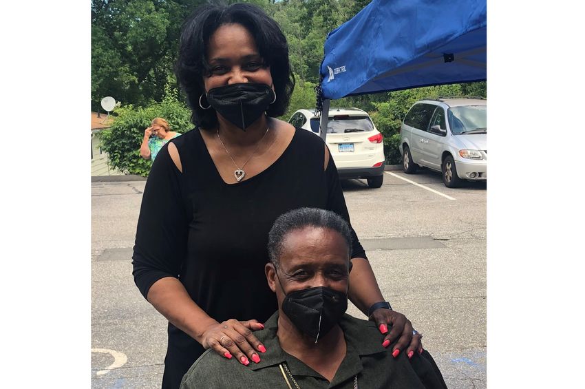 Working together to address hypertension in the Middletown, CT ...