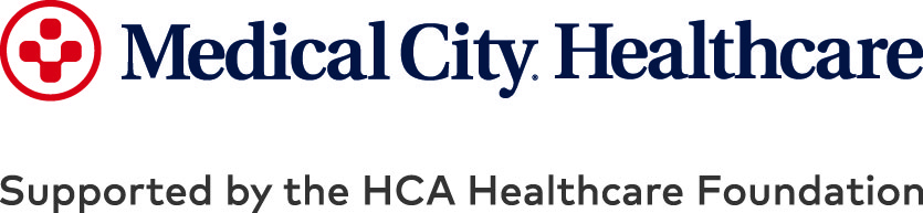 Photo | Dallas-Fort Worth Medical City logo | American Heart Association