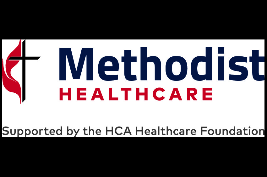 Photo | San Antonio Methodist logo | American Heart Association