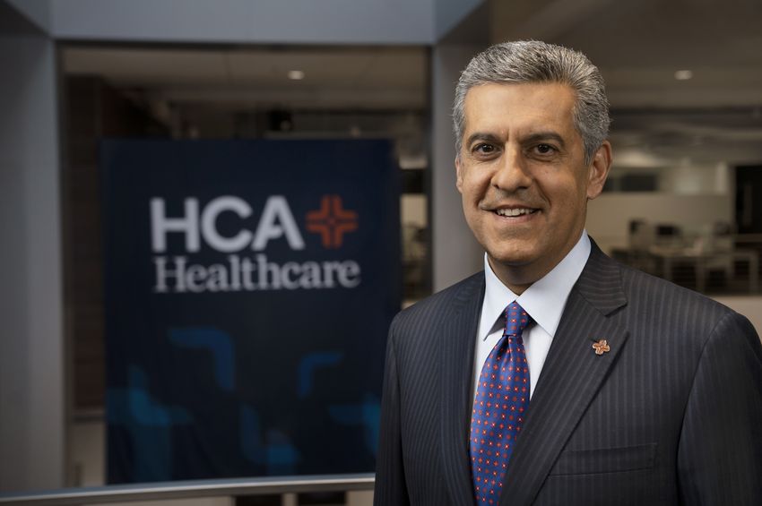 Photo | Sam Hazen | American Heart Association