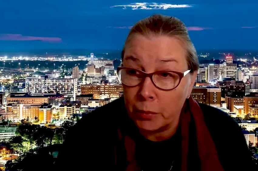 Video | Dr. Jackson on SS22 MP91-SU3120 designing communties with CVD ...