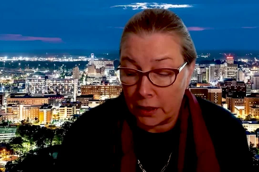 Video | Dr. Jackson on SS22 MP91-SU3120 what studies tell us | American ...