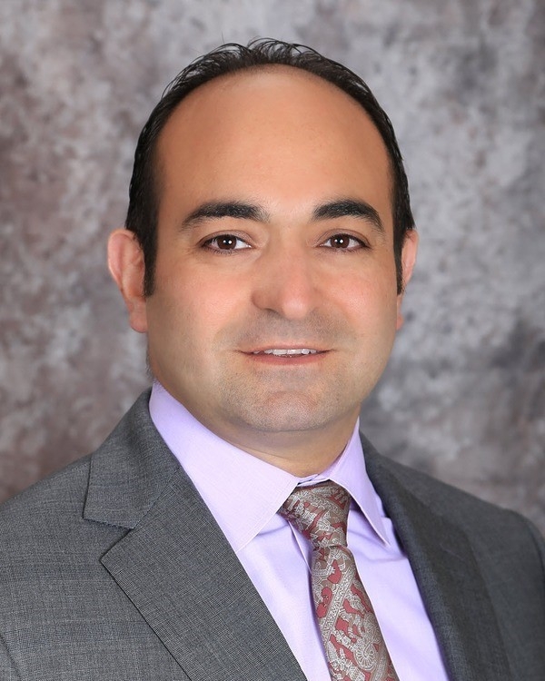 Photo | Saba Habis, M.D. | American Heart Association