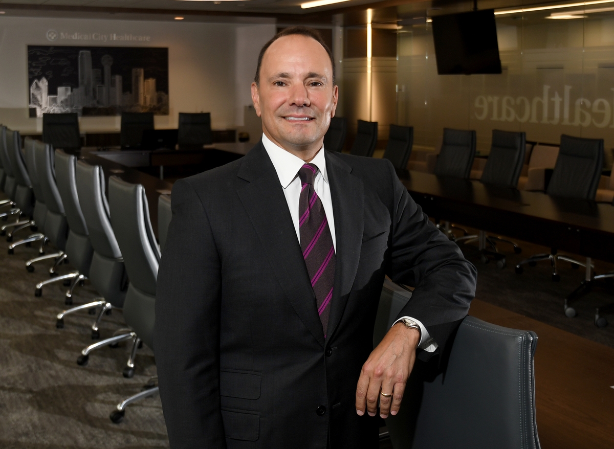 New initiative in North Texas to prevent, treat and beat stroke focuses ...