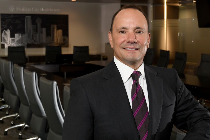 New initiative in North Texas to prevent, treat and beat stroke focuses ...