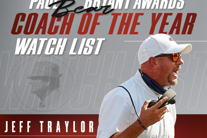 Photo | Jeff Traylor - University of Texas at San Antonio | American ...