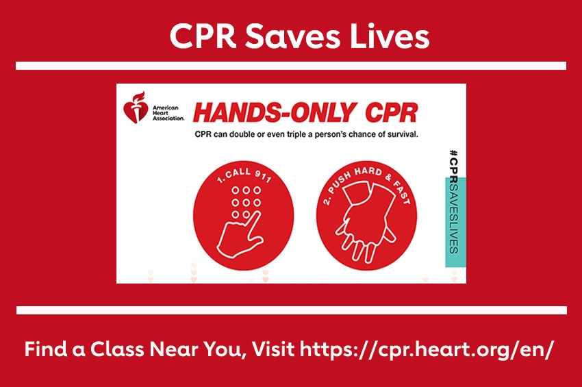 Photo | CPR FEATURE BOX 2023 | American Heart Association