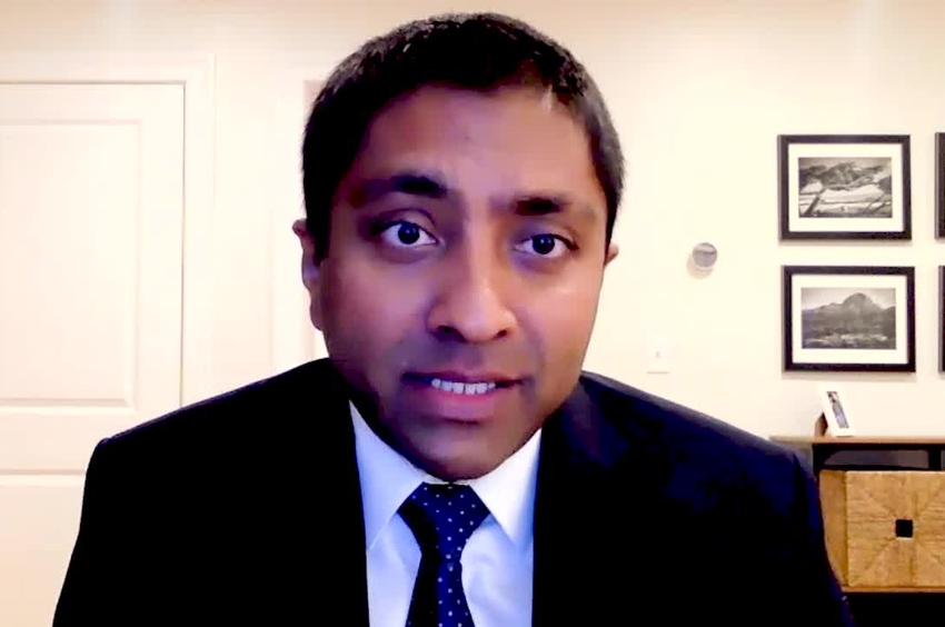 Video | Dr. Amin on Follow-up after a TIA | American Heart Association