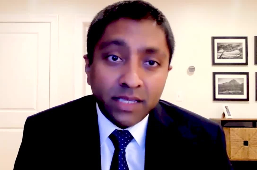 Video | Dr. Amin on Standardized approach to TIA evaluation | American ...