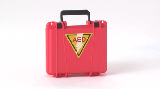 AEDs | American Heart Association
