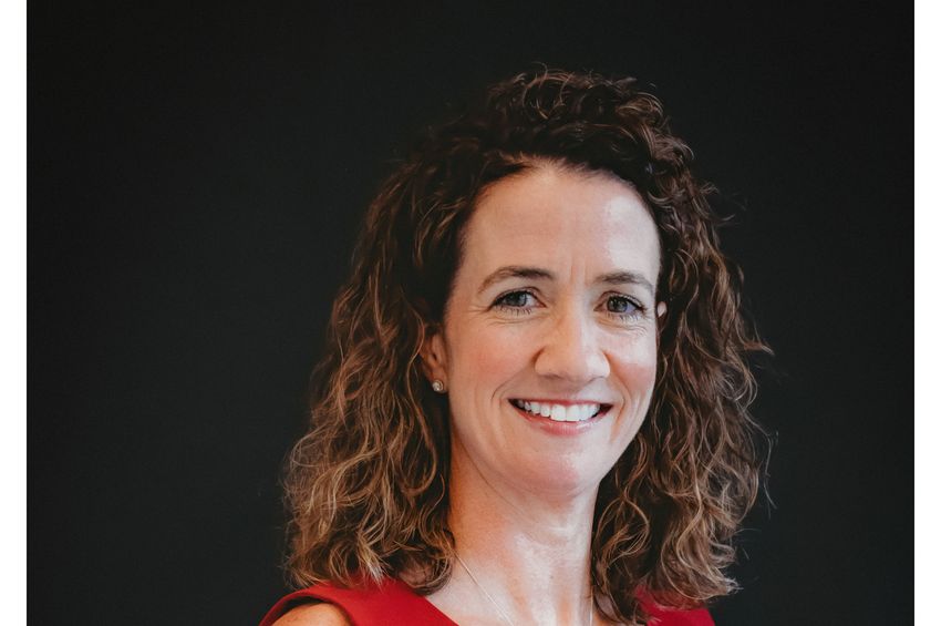 Jamie Burgess to lead 2022-2023 Baton Rouge Go Red for Women® Movement ...