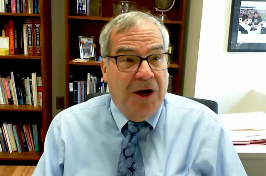 Video | Dr. Lackland on ISC23 90 more studies needed | American Heart ...