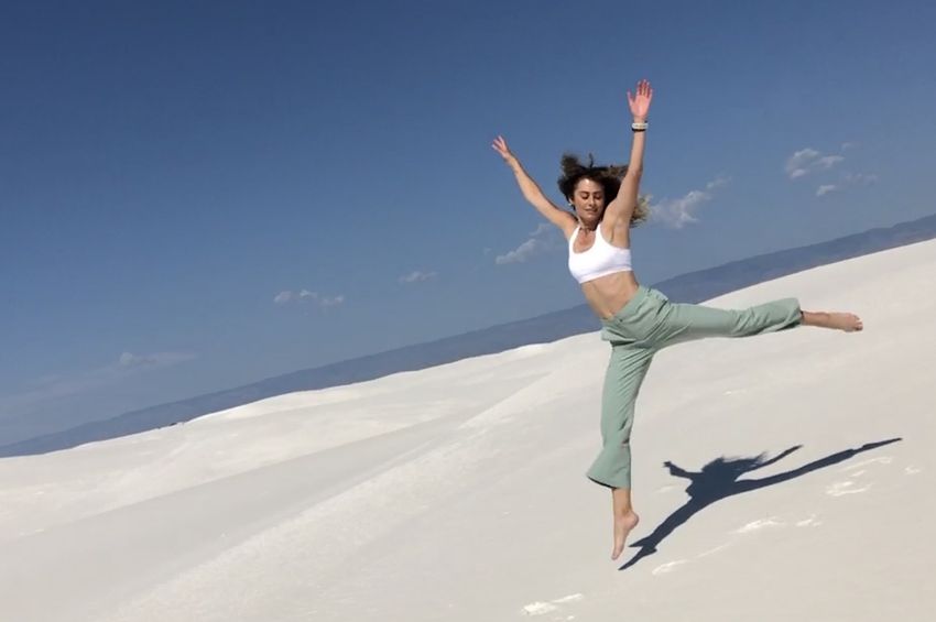 Photo | Amber Waller | American Heart Association