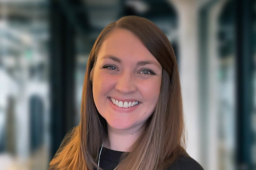 The American Heart Association, Puget Sound names Whitney Meidl ...