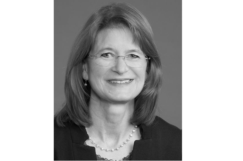 Photo | Cheryl Bushnell, M.D., M.H.S., FAHA | American Heart Association