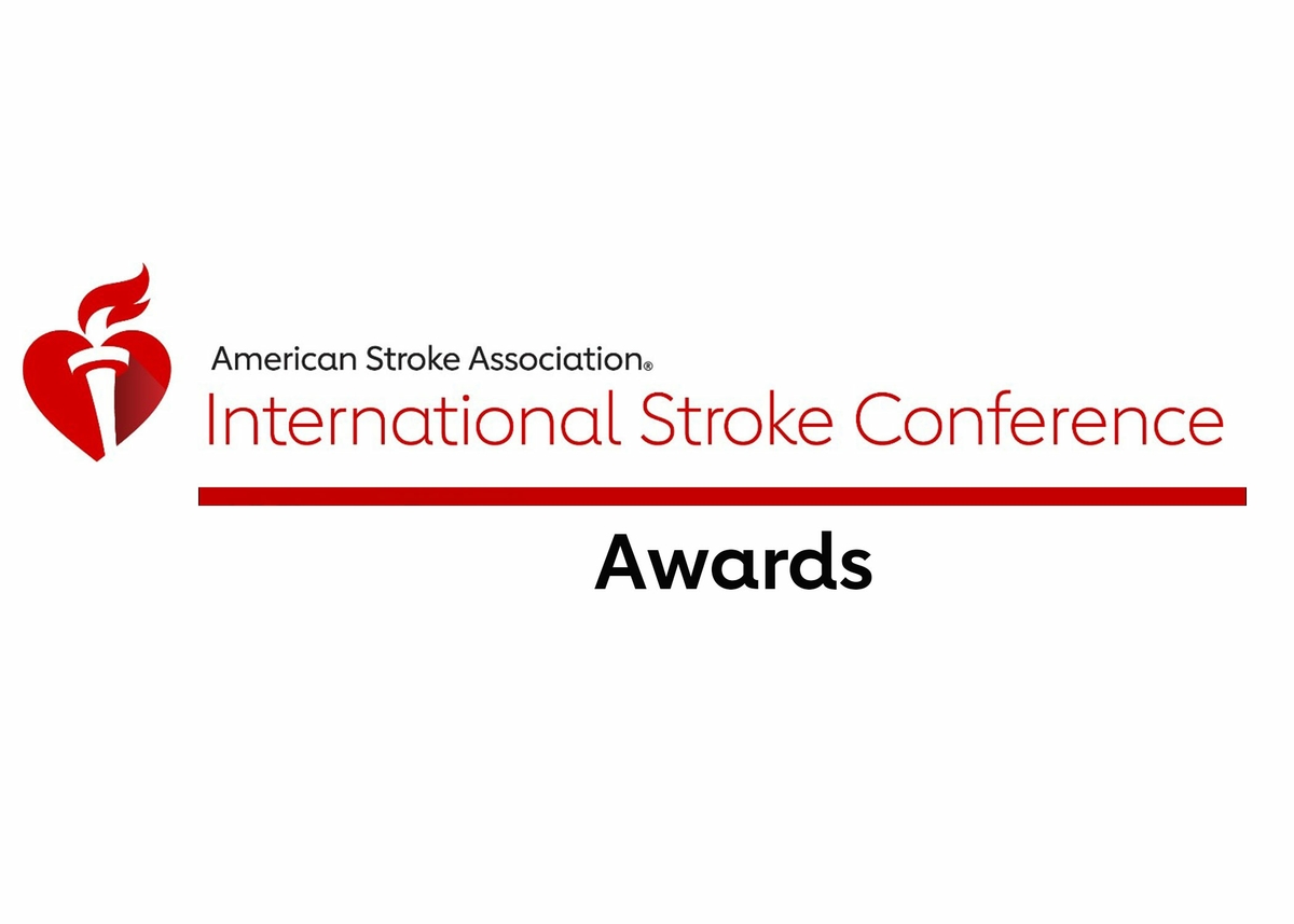 Photo | ASA-ISC Awards graphic | American Heart Association