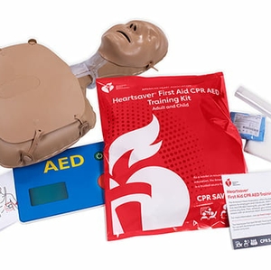 CPR and AEDs | American Heart Association