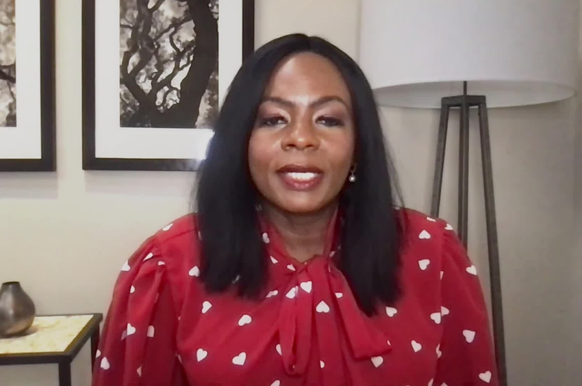 Video | Michelle A. Albert, M.D., M.P.H., FAHA on Black History Month ...