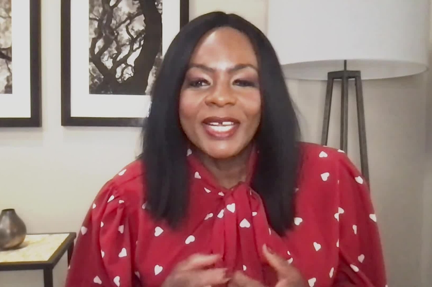 Video | Michelle A. Albert, M.D., M.P.H., FAHA on Heart Month 2023 ...