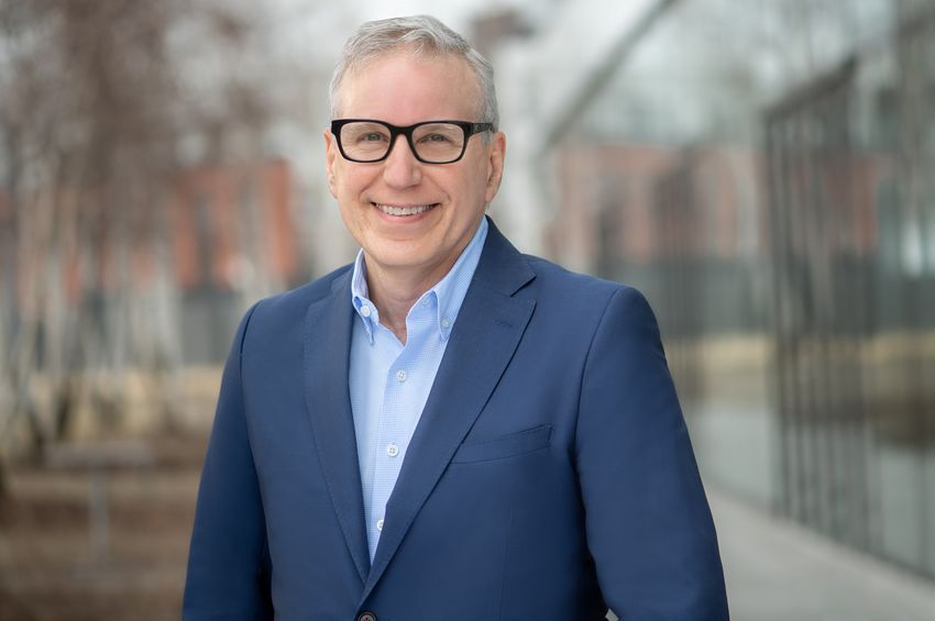 Dr. Lee Schwamm of Yale School of Medicine will receive the 2023 ...