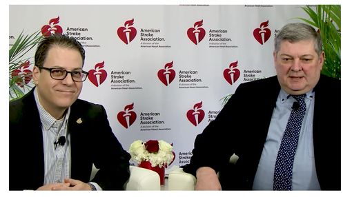 ISC 2023 Videos | American Heart Association