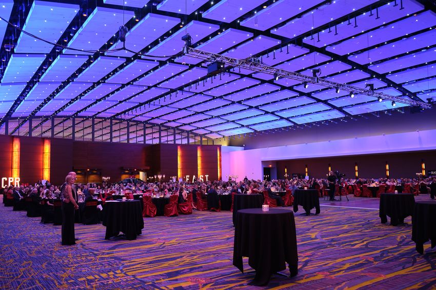 Photo | DSM Heart Ball | American Heart Association