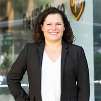 Improving heart health is the focus for Sarah Casalan Bittle as she ...