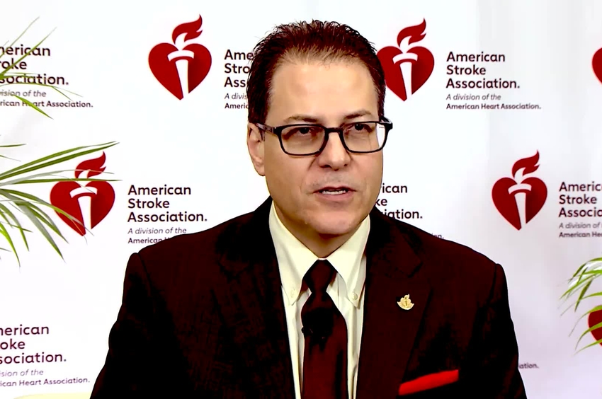Video | Dr. Elkind on lightheadness and heart-brain | American Heart ...