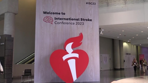 ISC 2023 Videos | American Heart Association