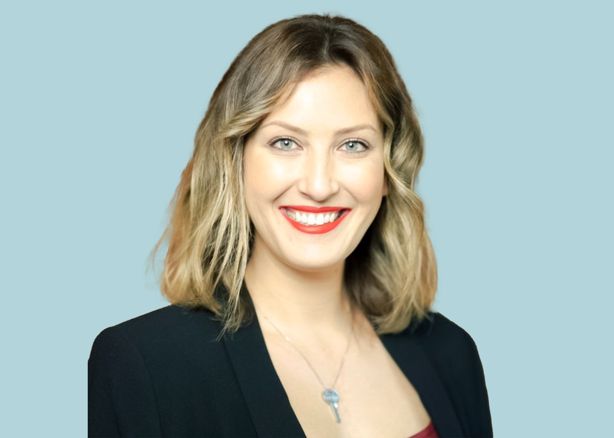 Six women leaders named to 2023 Los Angeles Woman of Impact class ...