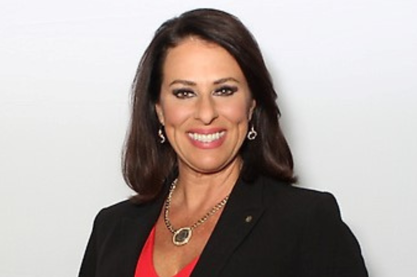 Corrie Harris named executive director for the American Heart ...