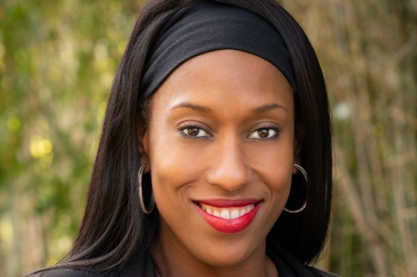 Photo | Vernetta Griffin | American Heart Association