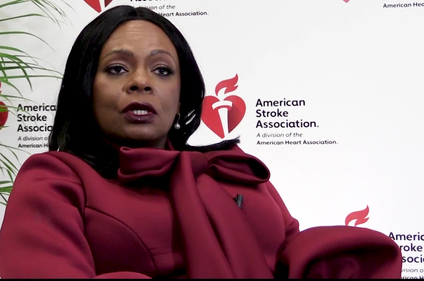 Video | Dr. Albert EPI23 455 long term 22-year study | American Heart ...