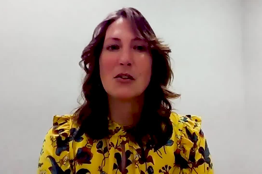 Video | Dr. Serra EPI23 360 physical activity benefits | American Heart ...