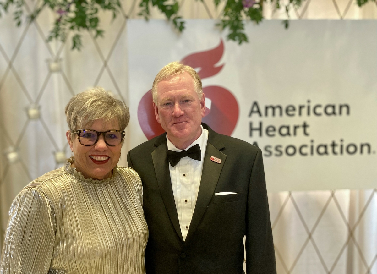 2023 Metro Jackson Heart Ball rallies to advance health equity ...