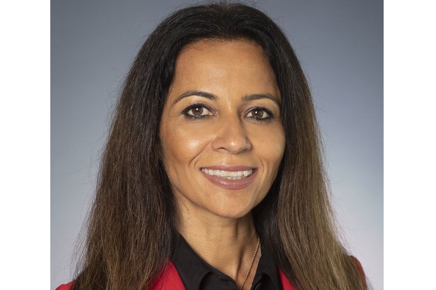 Photo | Dr. Romilla Batra | American Heart Association