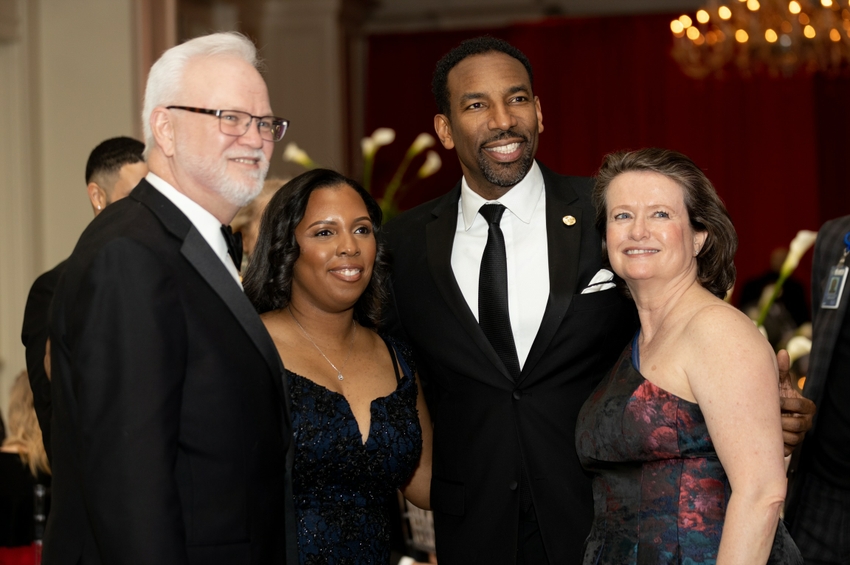 2023 Heart of Atlanta Gala raises funds and awareness around ...