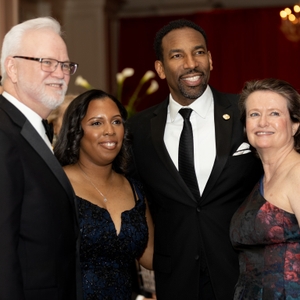 2023 Heart of Atlanta Gala raises funds and awareness around ...