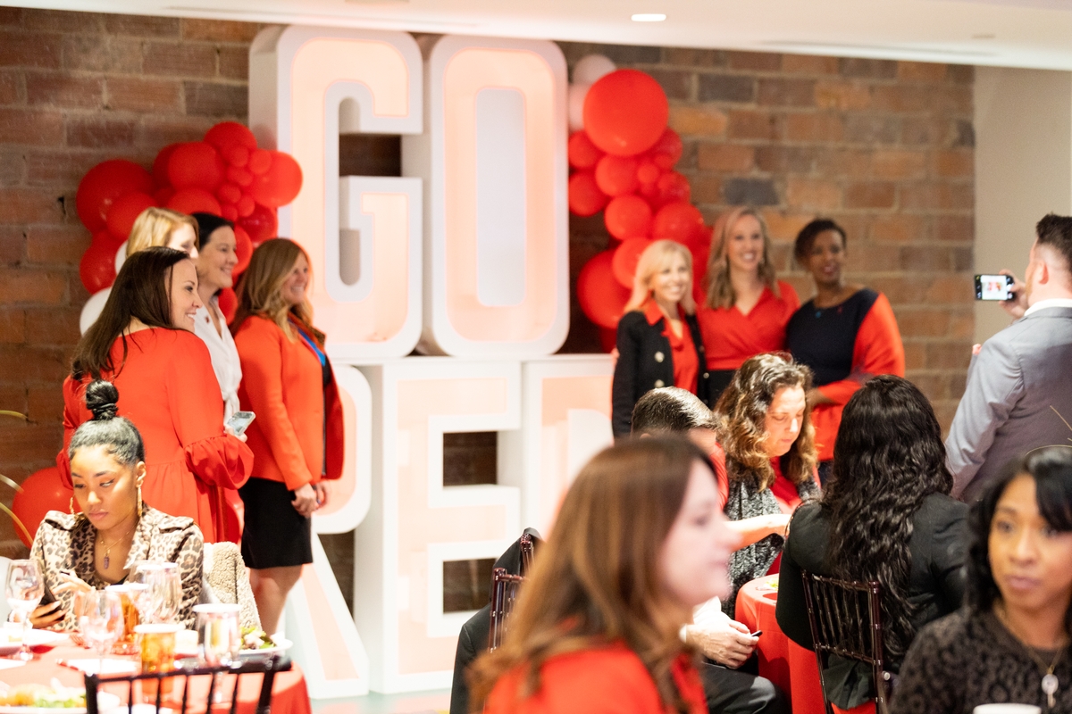 Atlanta bands together to save more women from heart disease and stroke ...