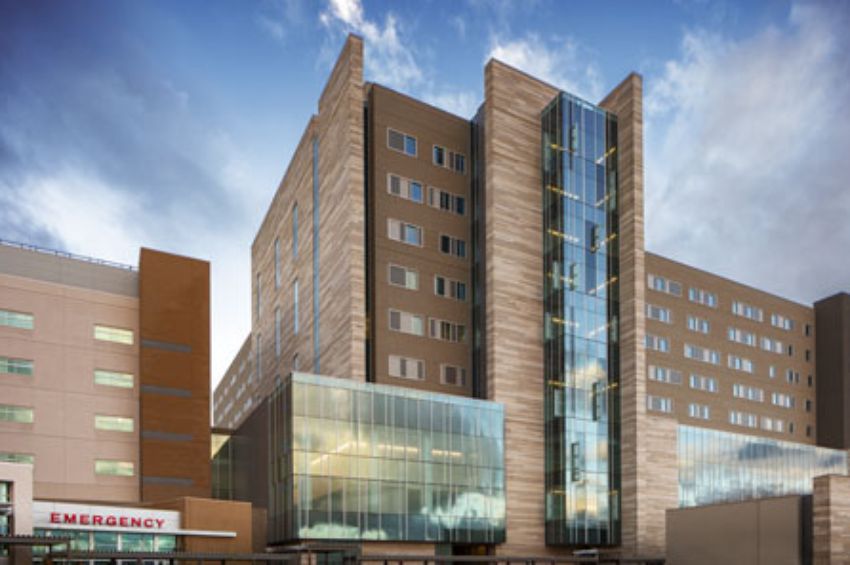 Photo | Banner - University Medical Center Tucson | American Heart ...