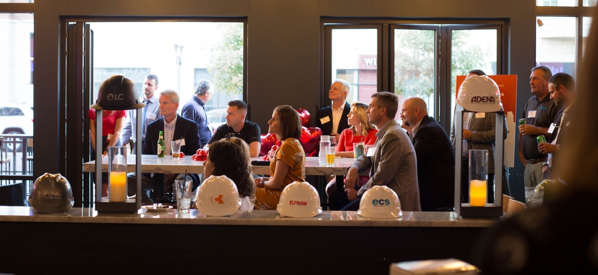 Building stronger hearts and communities within the Atlanta ...