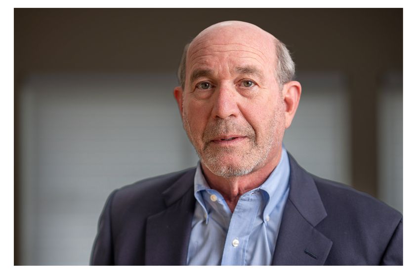 Photo | Jeffrey L. Carson, M.D. | American Heart Association