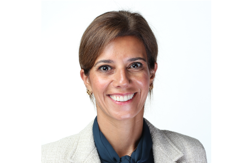 Photo | Rasha Al-lamee, M.A., M.B.B.S., Ph.D. | American Heart Association