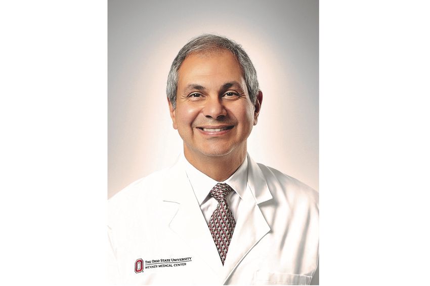 Photo | William T. Abraham, M.D. | American Heart Association