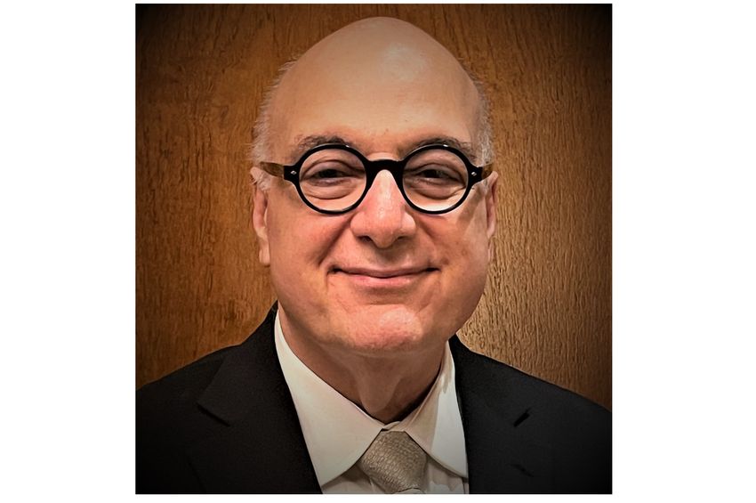 Photo | George L. Bakris, M.D., FAHA | American Heart Association