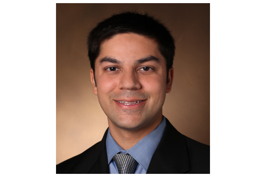 Photo | Deepak K. Gupta, M.D., M.S.C.I., FAHA | American Heart Association