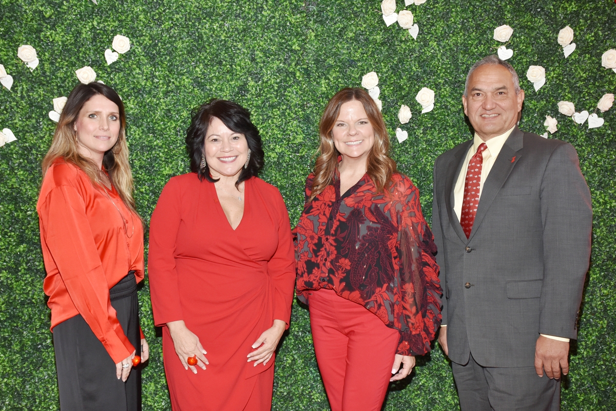 2023 OKC Go Red for Women Luncheon builds on success of previous year ...