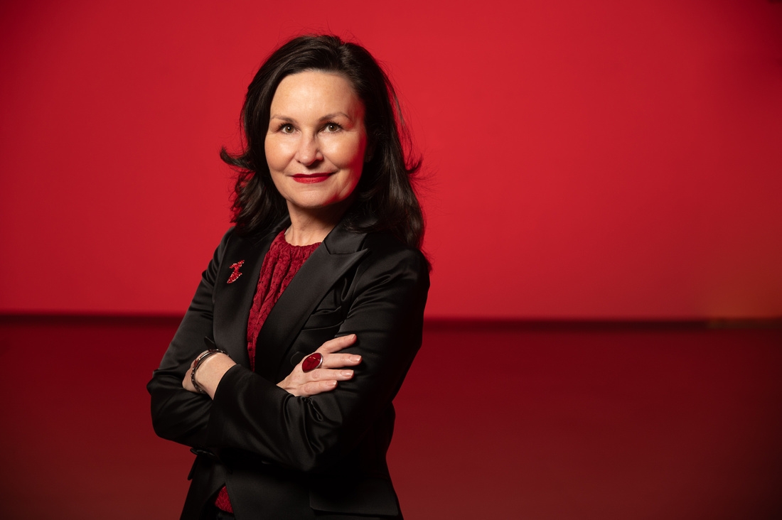 Providence Alaska Chief Executive to lead 2024 Anchorage Go Red for ...